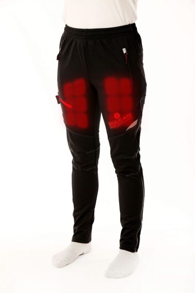 Battery Heated Pants: Revolutionizing Cold Weather Comfort - Best Heated
