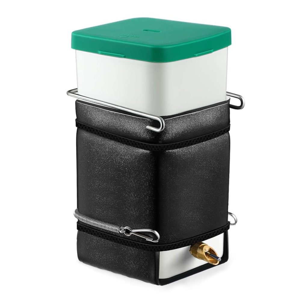 Heated Rabbit Water Bottle: Ensuring Optimal Hydration in Winter - Best ...