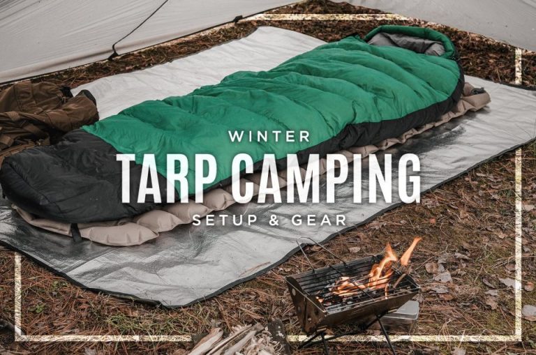 Heated Tarp: The Ultimate Guide to Outdoor Winter Survival - Best Heated