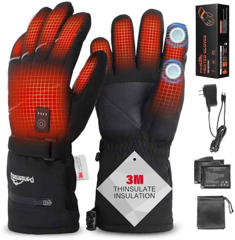 Unlocking Unparalleled Warmth: Discover the Innovative Milwaukee Heated ...